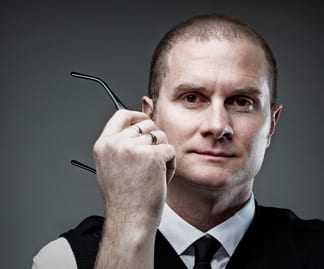 ROB BELL: Does Love Really Win In The End?Good News Christian News