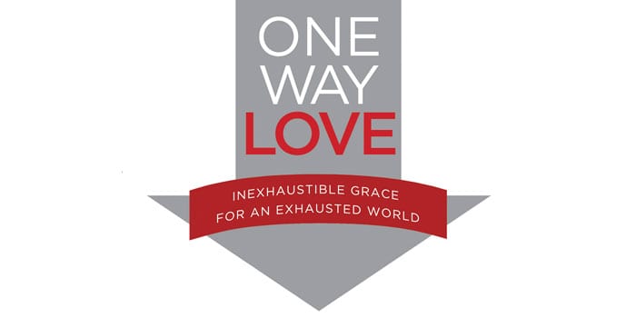 One Way Love - Good News Christian NewsGood News Christian News