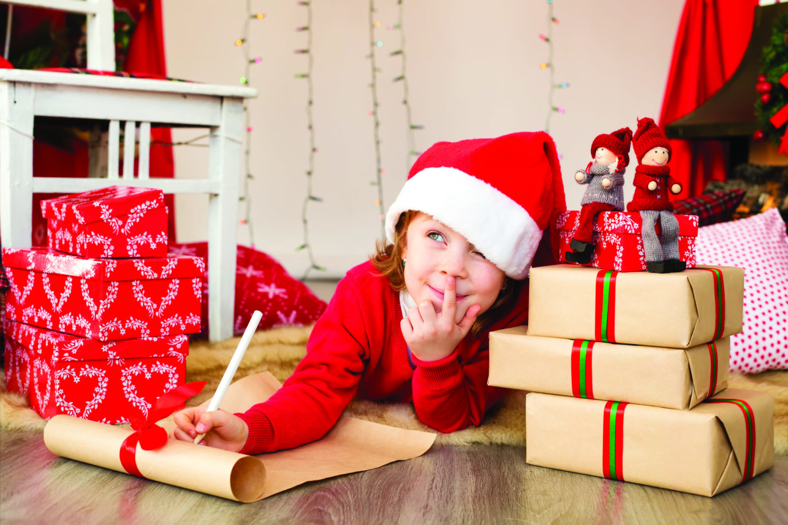What s On Your Family s Wish List Good News Christian NewsGood News What s On Your Family s Wish List Good News Christian NewsGood News