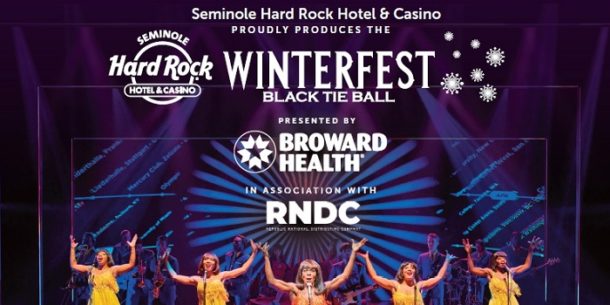 Winterfest Black Tie Ball - Good News Christian NewsGood News Christian ...