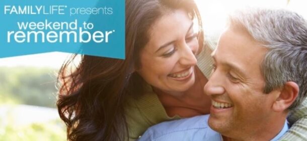 Weekend To Remember - Good News Christian NewsGood News Christian News