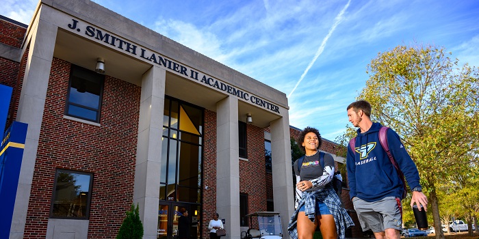 Point University Equips the Next Generation On-Campus and Online - Good ...