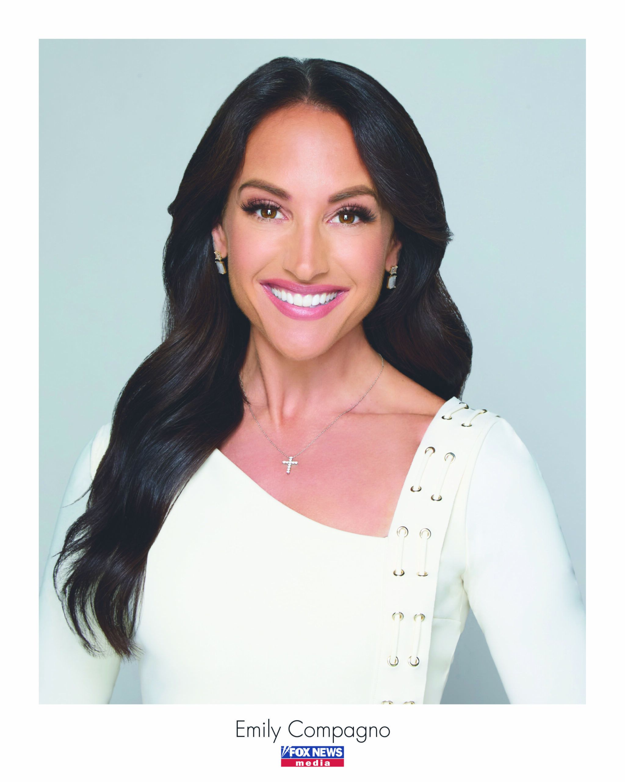Emily Compagno - Good News Christian NewsGood News Christian News