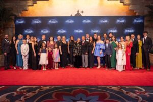 Sight & Sound Theatres: Epic Storytelling Brings the Bible to Life on a ...