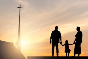 Dr. Joel T. Satterly: Why a Christian Worldview Matters And How to ...