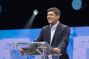 Sharing the Gospel across Florida at the Sunshine State Good News Tour ...