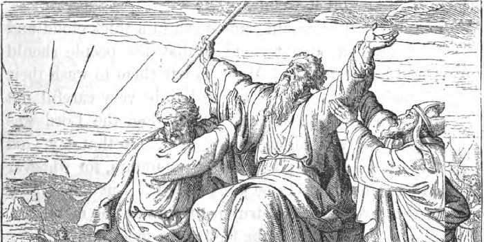 Omar Aleman: A Call to Arms - Good News Christian NewsGood News ...