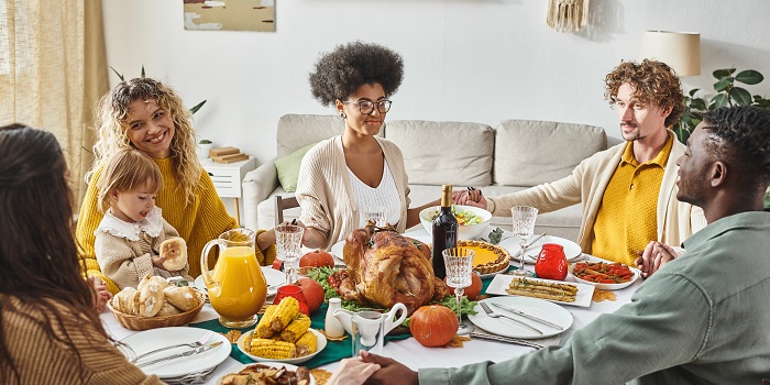 Dr. Rob Pacienza: How To Host A Christ-Centered Thanksgiving - Good ...