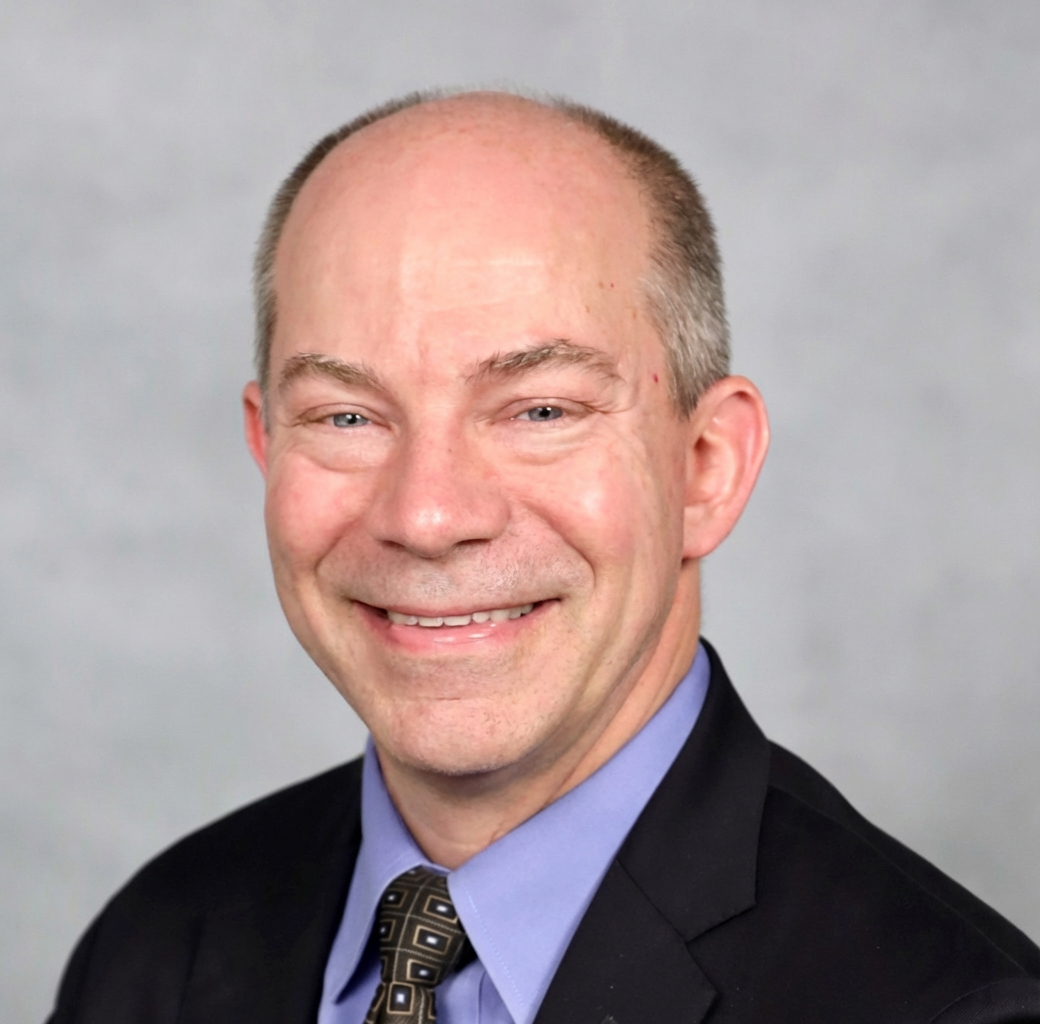 Holy Cross Appoints Chief Medical Officer - Good News Christian ...