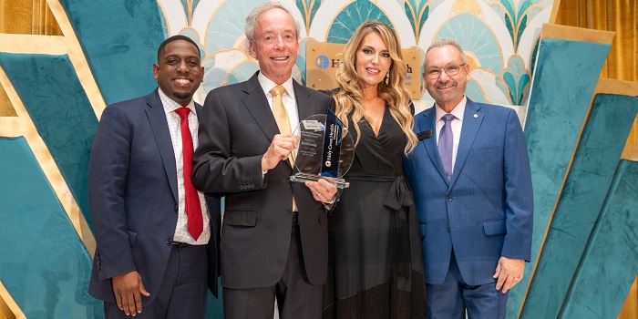 Holy Cross Health Foundation Celebrates Evening of Gratitude - Good ...